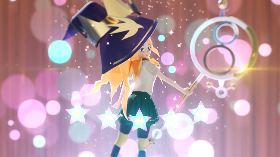 2019 巴哈姆特 ACG 創作大賽 - 動畫組 - Balance Breakers