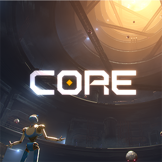2024 巴哈姆特 ACG 創作大賽 - 動畫組 - CORE
