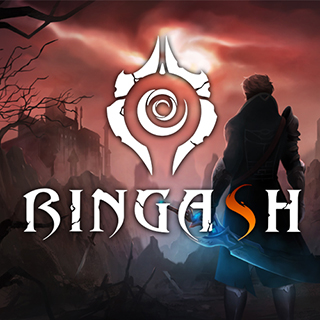 2025巴哈姆特ACG創作大賽 - 遊戲組 - Ringash