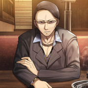 視覺小說《Liminal Border Part III》繁體中文版今年登上 Steam 平台《Liminal Border Part III ...