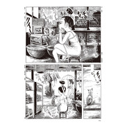 Mangasick 將在台推出《漫漶：日本另類漫畫合輯》並舉辦出版紀念展 - 巴哈姆特