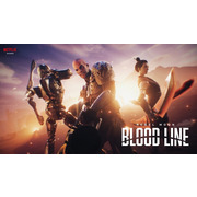 【Android】Blood Line : A Rebel Moon Game - 巴哈姆特
