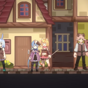 Roguelike 動作 RPG《符文諧鳴士》PC 版 2 月中問世 釋放卡牌魔法力量進行戰鬥《Code Reactors》 - 巴哈姆特