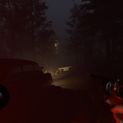 以聯邦調查局超自然事件調查為主題的恐怖遊戲《未公開的事件 UNDISCLOSED》新公開《UNDISCLOSED》 - 巴哈姆特