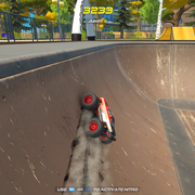 《RC Revolution》序章即日登陸 Steam 平台 在小型遙控車世界中競速 - 巴哈姆特