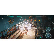 雷亞遊戲公開神秘新作《Binary Gods》 遊戲概念影片 - 巴哈姆特