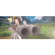 《Project Sailor》首度公開官方宣傳影片 由韓國知名插畫家「Coax」擔任藝術總監 - 巴哈姆特