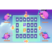 《大廚老陳》團隊派對競技新作《Kapick》於 G-EIGHT 遊戲展亮相 挑戰腦力極限 - 巴哈姆特