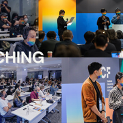 亞洲內容產業盛會「2023 TCCF 創意內容大會」11/7 登場 三大單元打造國際交流平台 - 巴哈姆特