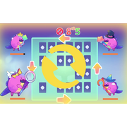 《大廚老陳》團隊派對競技新作《Kapick》於 G-EIGHT 遊戲展亮相 挑戰腦力極限 - 巴哈姆特