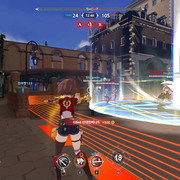 TPS MOBA 新作《第二波 Second Wave》預告 6 月初展開新一波 Alpha 測試《Second Wave》 - 巴哈姆特