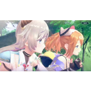 【TGS 23】《蕾斯勒里安娜的鍊金工房》舉辦直播節目 釋出新角色、新影片等相關情報《Atelier Resleriana》 - 巴哈姆特