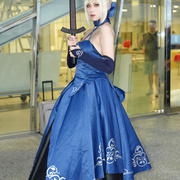 Fancy Frontier 開拓動漫祭 43 最終日 Cosplay 照片集錦 - 巴哈姆特