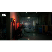 NCSoft 於 GDC 公開動作冒險新作《Project M》最新預告影片 結合 AI 技術打造逼真畫面 - 巴哈姆特