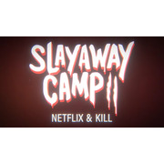 Netflix 預告新作《死亡細胞》《Slayaway Camp 2: Netflix & Kill》將於萬聖節期間登場《Slayaway Camp 2 Netflix & Kill》 - 巴哈姆特