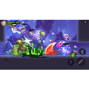 【iOS】Hero Blitz：RPG 隨機冒險 - 巴哈姆特