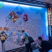 hololive Meet SUPER KARAOKE PARTY 熱鬧展開 Gura、Kobo 等人連番上陣嗨翻北流 - 巴哈姆特