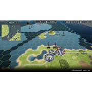 老牌現代戰略遊戲新作《大戰略 SSB》今日登場 同步推出 4 款付費 DLC 劇本《大戦略 SSB》 - 巴哈姆特