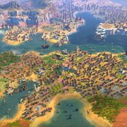 《人類 Humankind》揭露首款擴充包「Together We Rule」資訊 釋放玩家內心的外交官人格《Humankind》 - 巴哈姆特