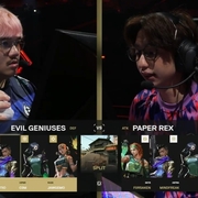 復仇成功！《特戰英豪》北美隊伍 EG 力退亞太區 PRX 奪 2023 VCT 冠軍寶座《VALORANT》 - 巴哈姆特