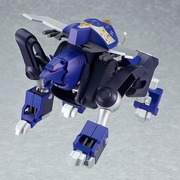 【模型】GSC《NG 騎士檸檬汽水 & 40》MODEROID 霸王鮮果汁、妖姬西打龍 開放預購《NG Knight Lamune & 40》 - 巴哈姆特