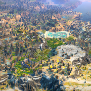 《人類 Humankind》揭露首款擴充包「Together We Rule」資訊 釋放玩家內心的外交官人格《Humankind》 - 巴哈姆特