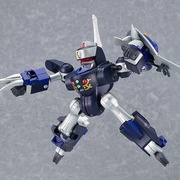 【模型】GSC《NG 騎士檸檬汽水 & 40》MODEROID 霸王鮮果汁、妖姬西打龍 開放預購《NG Knight Lamune & 40》 - 巴哈姆特