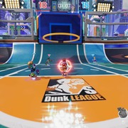 跨平台 3v3 球類競技免費遊戲《黏黏籃球》推出正式版《Metaball》 - 巴哈姆特