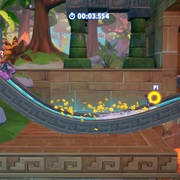 《滑行之星 Slide Stars》現已登陸 PS4 及 Switch 亞洲區商店《Slide Stars》 - 巴哈姆特