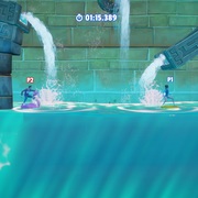 《滑行之星 Slide Stars》現已登陸 PS4 及 Switch 亞洲區商店《Slide Stars》 - 巴哈姆特