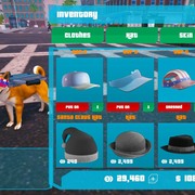 汪汪來搗蛋啦！《模擬狗狗 Doge Simulator》首度公開《Doge Simulator》 - 巴哈姆特