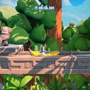 《滑行之星 Slide Stars》現已登陸 PS4 及 Switch 亞洲區商店《Slide Stars》 - 巴哈姆特