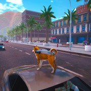 汪汪來搗蛋啦！《模擬狗狗 Doge Simulator》首度公開《Doge Simulator》 - 巴哈姆特