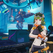 【BitS25】台灣團隊新作《BAKUDO》成集英社遊戲主打作品 實機試玩影片出爐《BAKUDO》 - 巴哈姆特