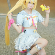 Fancy Frontier 開拓動漫祭 43 首日 Cosplay 照片集錦 - 巴哈姆特