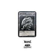 《遊戲王》卡牌遊戲 25 周年紀念 XRAGE 仲間睽違三年再次合作推出聯名服飾 - 巴哈姆特
