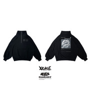 《遊戲王》卡牌遊戲 25 周年紀念 XRAGE 仲間睽違三年再次合作推出聯名服飾 - 巴哈姆特