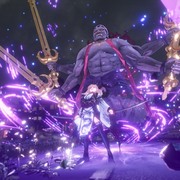 《Fate》全新 ARPG《Fate/Samurai Remnant》9/28 推出 首部宣傳影片解禁《Fate/Samurai ...