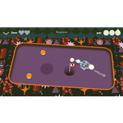 《Holedown》開發團隊新作《subpar pool》上市 由高爾夫球與撞球交織而成的歡樂冒險 - 巴哈姆特