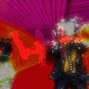 考驗感官極限！ 復古風超快節奏第一人稱射擊遊戲《Post Void》PS4 版 3/16 上市 - 巴哈姆特