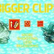 考驗感官極限！ 復古風超快節奏第一人稱射擊遊戲《Post Void》PS4 版 3/16 上市 - 巴哈姆特