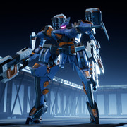 機甲動作遊戲《六號計畫》正式定名《終極鳳凰：六號計畫》 同步公開最新遊戲資訊《OMEGA PHENEX COMMENCED PROJECT ...