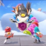 【TGS 25】《明日方舟：終末地》亮相蘋果發布會 預告 2026 初推出、《泡姆泡姆》今冬登陸 NS《アークナイツ：エンドフィールド》 - 巴哈姆特