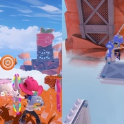 【TGS 25】《明日方舟：終末地》亮相蘋果發布會 預告 2026 初推出、《泡姆泡姆》今冬登陸 NS《アークナイツ：エンドフィールド》 - 巴哈姆特