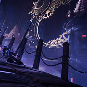 【GC 22】戴上面具奮勇殺敵！動作冒險新作《幻影地獄貓》正式公開《Phantom Hellcat》 - 巴哈姆特