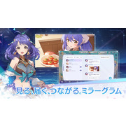 新作動畫 RPG《OZ Re:write》事前登錄突破 20 萬人 現已於日本開放預先下載 - 巴哈姆特