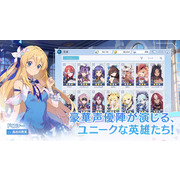 新作動畫 RPG《OZ Re:write》事前登錄突破 20 萬人 現已於日本開放預先下載 - 巴哈姆特