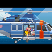 2D 橫向射擊遊戲《Nitro Express》明年登上 Steam 平台 跟著美少女展開破壞行動《Nitro Express》 - 巴哈姆特