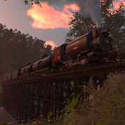 【PC】Railroader - 巴哈姆特