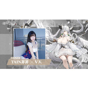 【TiCA23】卡牌策略 RPG《緋紅的神約 Echocalypse》 宣布參展 2023 台北國際動漫展《Echocalypse -緋紅の神約-》 - 巴哈姆特